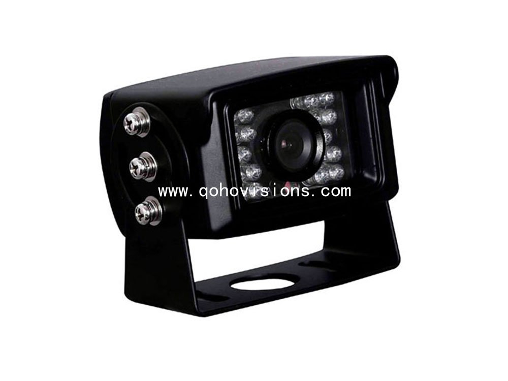 1080P Rear View Waterproof IR Car Camera,IP67 Vehicle Outside Camera