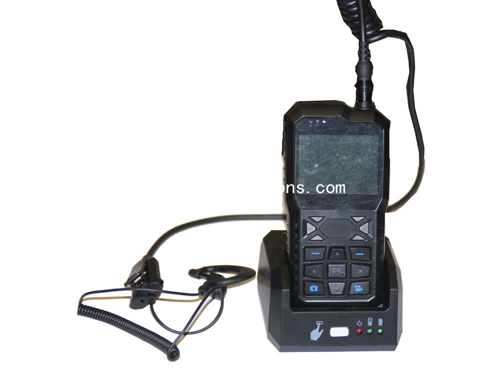 2.4 Inch 1080P Portabble Police Video Recorder,high resolution