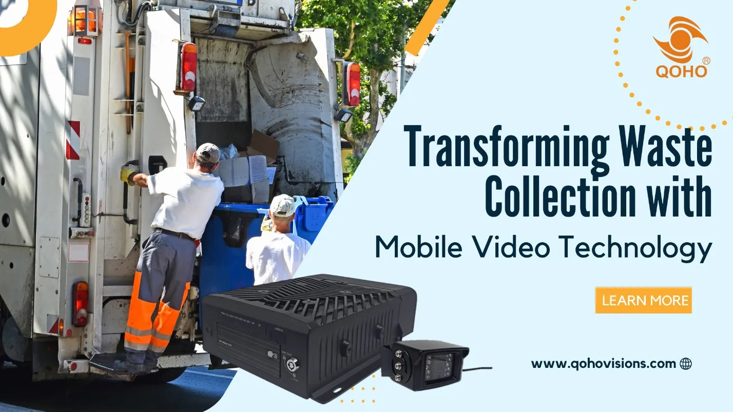 Guide for Commercial Truck Camera Systems