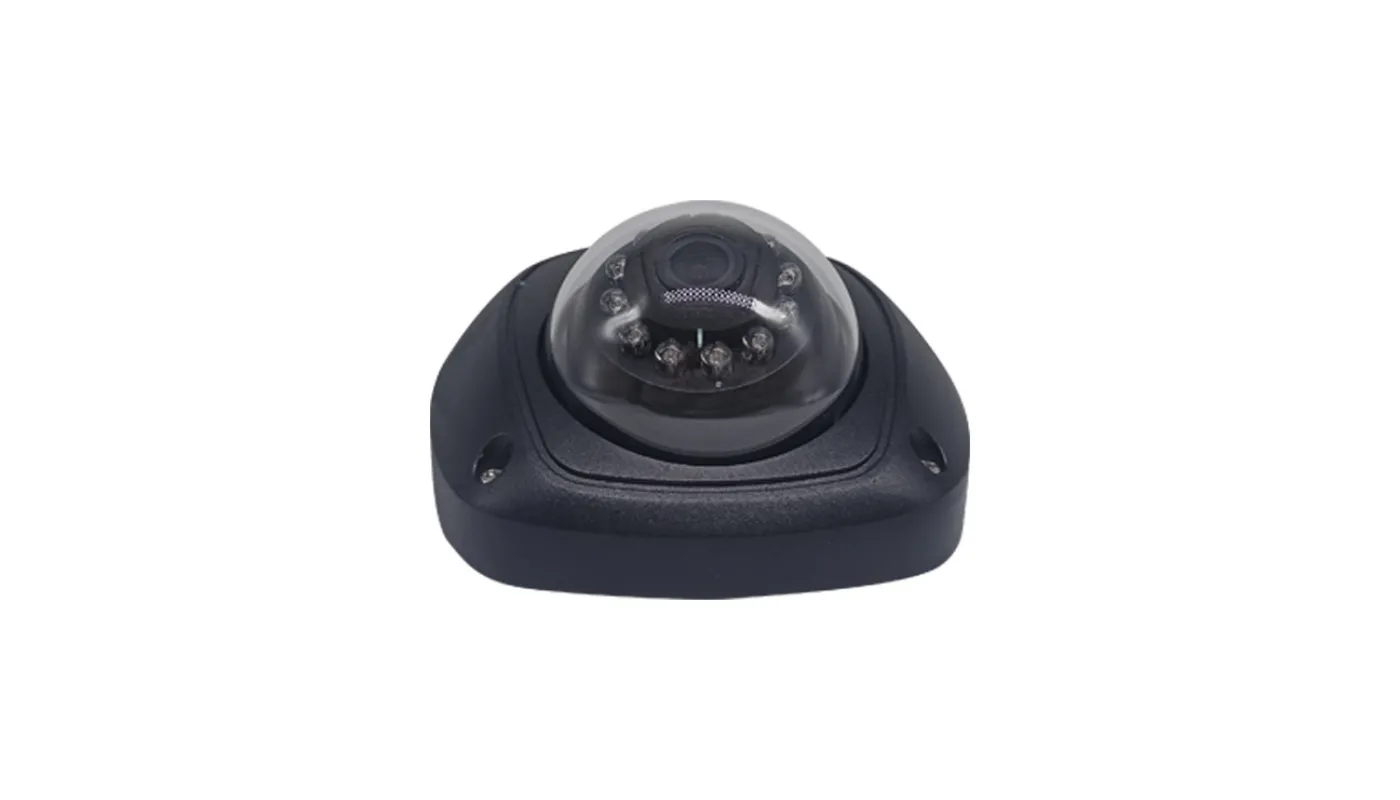 Car IP Camera