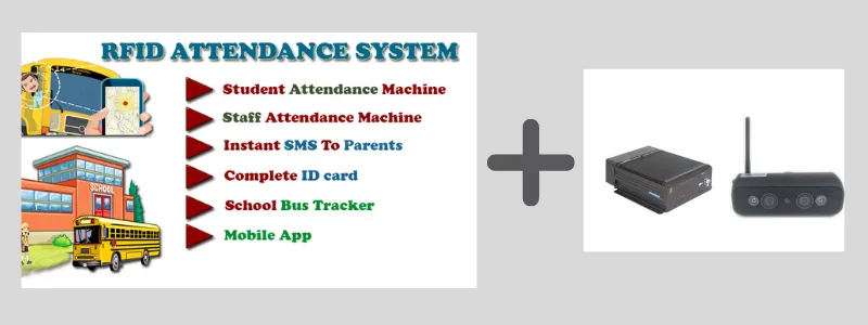 School Bus Camera Systems
