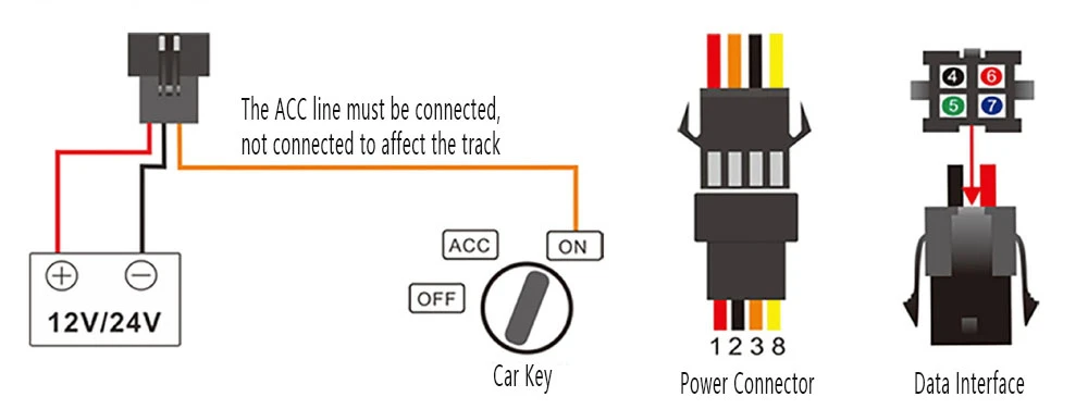 G710 diagram