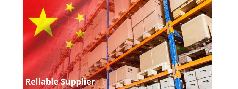 People Counting Camera