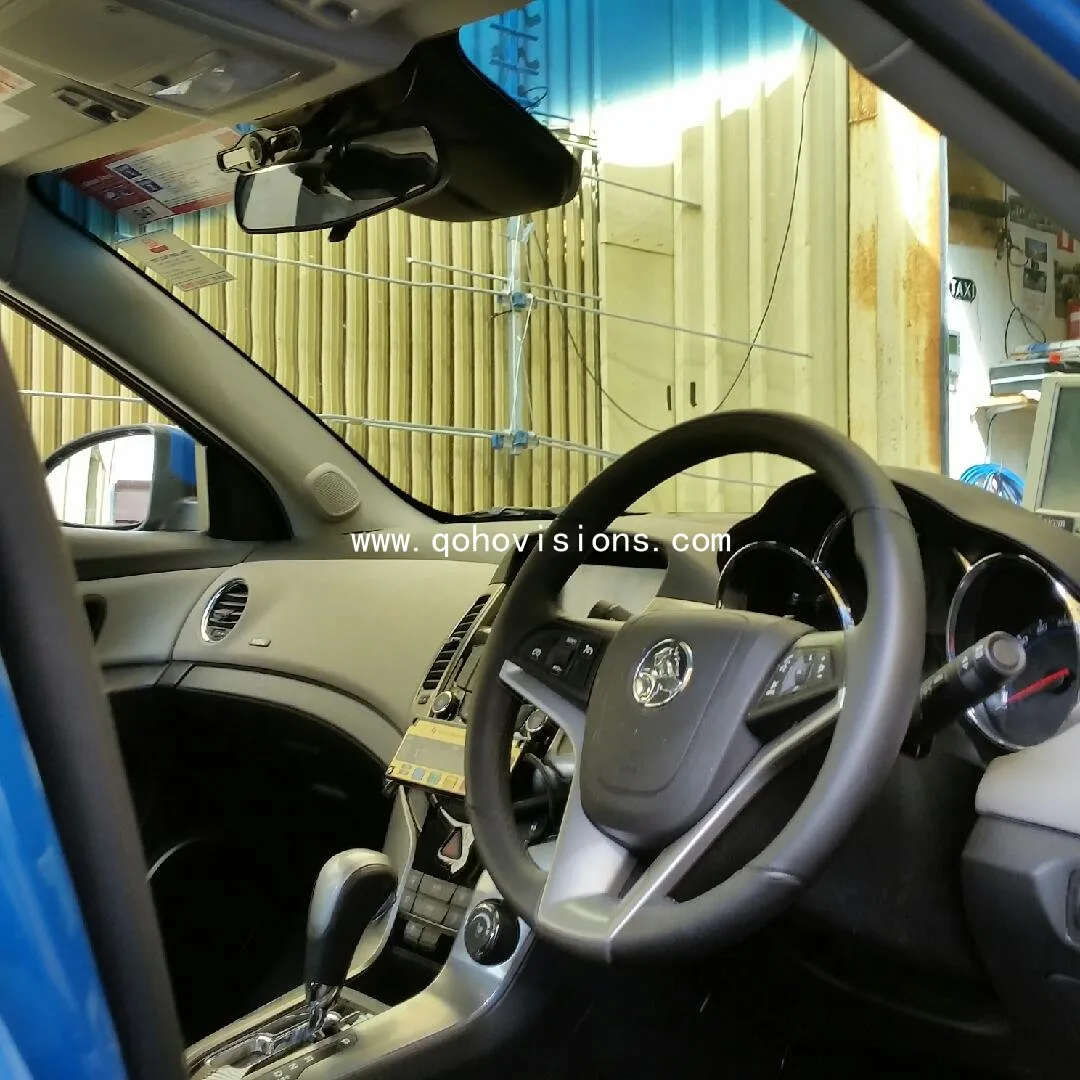 Taxi System Monitoring Solution